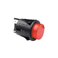 China Customizable Push Button Switch Multiple Cap Colors And Functions for sale