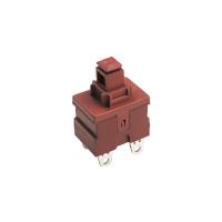 China Waterproof IP67 Stainless Steel Push Button Switch with 1,000,000 Cycles for Industrial Control for sale
