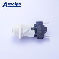 China 250V PA66 Push Button Safety Switch IP67 Protection 10A Max. Current for sale