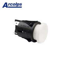 China Multiple Colour Touch Button Switch PA66 Mini Switch Push Button for sale