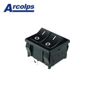 China Pvc Cap Accessory for Rocker Switch Dustproof Waterproof Protective Cover for Industrial and Household Electrical Switches for sale