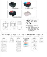 China Pvc Cap Accessory for Rocker Switch Dustproof Waterproof Protective Cover for Industrial and Household Electrical Switches for sale