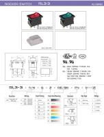 China Transparent Pvc Protective Cap for Rl3 3 Rocker Switch Dust and Moisture Resistant Accessory for Industrial Control Panels for sale