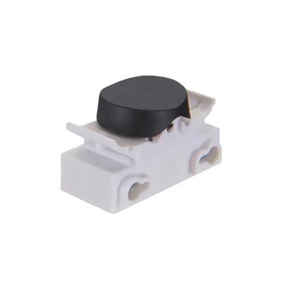 China For Certified RL3-7 Series Rocker Switch 250V 10A High Temp Resistant Plastic Snap-in for Home Appliances & Power Tools for sale