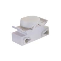 China For Certified RL3-7 Series Rocker Switch 250V 10A High Temp Resistant Plastic Snap-in for Home Appliances & Power Tools for sale