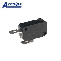 China Wide Temperature Range RL6-1 Micro Switch with 250V 16A IP18 Rated for Harsh Environment Applications for sale
