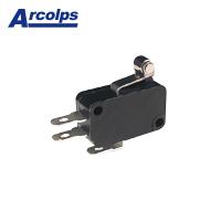 China High Current MICO RL6 1 Series Micro Switch 16A IP18 Quick Connect CURus ENEC CTUVus Certification for Industrial Automation for sale