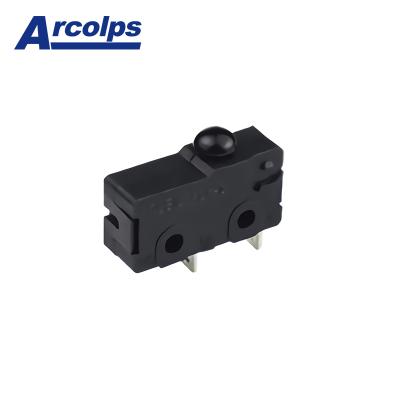China High Quality UL CUL Certified Rocker Switch With E14 S Approval for Critical Industrial Safety Applications for sale