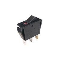 China Electrical Control Momentary Rocker Switch RL1 Series Custom Rocker Switches for sale