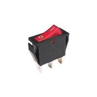 China Electrical Control Momentary Rocker Switch RL1 Series Custom Rocker Switches for sale
