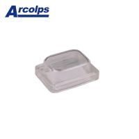 China RL3-3 Series Smart Rocker Switch ON-OFF with Lamp 3P SPST IP65 250V 16A for Industrial Control for sale