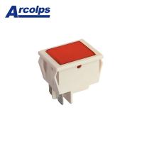 China High Quality Miniature Rocker Switches Waterproof and Wildly Popular Small Boat-Type Switch with Long Lifespan for sale