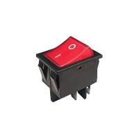 China High Quality Miniature Rocker Switches Waterproof and Wildly Popular Small Boat-Type Switch with Long Lifespan for sale