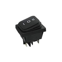 China High Lifespan Square Remote Lever Switch Rocker Switch Waterproof and Wear-Resistant One-Stop Shopping for sale
