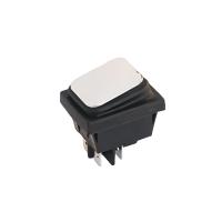 China High Lifespan Square Remote Lever Switch Rocker Switch Waterproof and Wear-Resistant One-Stop Shopping for sale