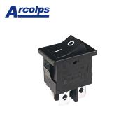 China High Quality Multifunction Rocker Switch with Remote Control Power Switch for sale
