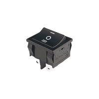 China Rocker Switch Rocker Switch  Pole Double Throw6PIN ENEC U,L CQC T85/55 Rocker Switch for sale