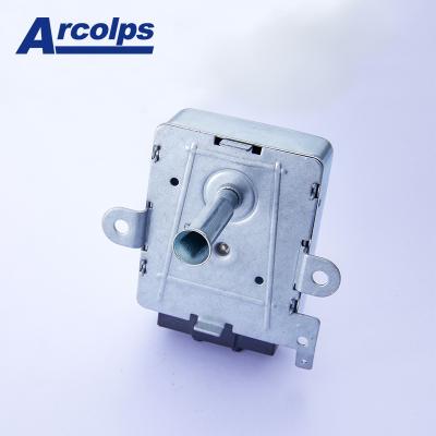 China Heat Resistant Synchronous Motor 6W Synchronous Motor Generator for sale