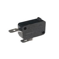 China New Type Micro Switches Plastic Limit Power Switches In Black White Grey Colors for sale