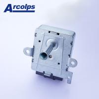 China 2RPM AC Synchronous Motor 230V T125 Synchronous Electric Motor for sale
