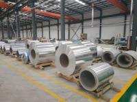China 2.5mm 1.0mm 1.2mm Cold Rolled Stainless Steel Coil Corrosion Resistance for sale