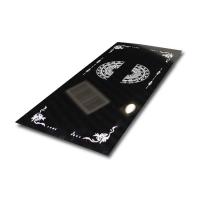 China Anti Fingerprint SS304 Elevator Stainless Steel Sheet 48″x120″ for sale