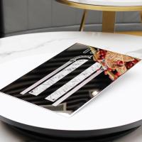 China 304 Stainless Steel Sheet For Elevator Door Mirror Etched Decoration for sale