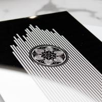 China Elevator AiSi 304 Decorative Stainless Steel Sheets 1.0mm Thickness for sale