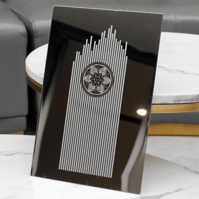 China Elevator AiSi 304 Decorative Stainless Steel Sheets 1.0mm Thickness for sale