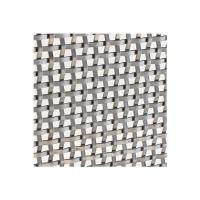 China ss201 304 316 Perforated Stainless Steel Sheet 1250mm Width for sale