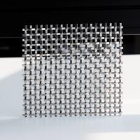 China ss201 304 316 Perforated Stainless Steel Sheet 1250mm Width for sale