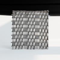 China ss201 304 316 Perforated Stainless Steel Sheet 1250mm Width for sale