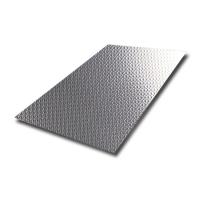 China 304 Embossed Stainless Steel Sheet Metal Wall Decoration Panel for sale