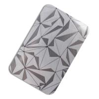 China Perforated Perforated Decorative Embossed Metal Sheets 304 Stainless Steel for sale