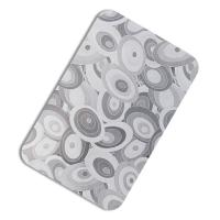 China 201 304 Emboss Decorative Stainless Steel Sheet 4x8 For Wall Panel for sale