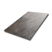 China Laminated Wooden Pattern Decorative Stainless Steel Sheet 0.6m 0.8mm 1.5mm for sale