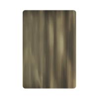 China Antique Black 304 430 Textured Decorative Stainless Steel Sheet 1500mm Width for sale