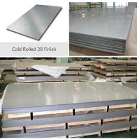 China inox SS304 316 J1 J2 j3 2b Finish Stainless Steel Sheet/Plate With Mill Test Certificate for sale