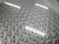 China AISI Decorative Stainless Steel Sheet 0.4 Mm for sale