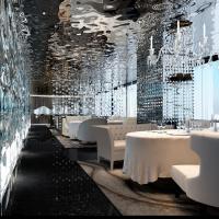 China 8k Water Ripple Stainless Steel Sheet for sale