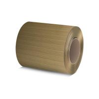 China Grand Metal BA Stainless Steel Coil for sale