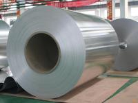 China 0.3mm 0.5mm Hl 2b Ba Polished Stainless Steel Coil Cold Rolled For Decoration for sale