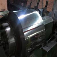 China 430 BA Finish Cold Rolled Stainless Steel Coils For Knife Fork 3.0mm Thickness for sale