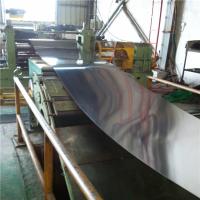 China Cold Rolled 2B BA Surface Ss 430 Coil 0.3mm-3mm Thick Stainless Steel Coil for sale