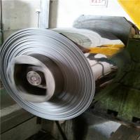 China Grade J1 Ba Finish Cold Rolled Stainless Steel Coil For Escalator Elevator Doors for sale