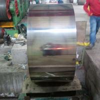 China ASTM 430 BA Finish Cold Rolled Stainless Steel Coil for Tableware for sale