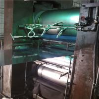 China ASTM 430 BA Finish Cold Rolled Stainless Steel Coil for Tableware for sale