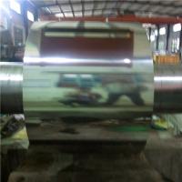 China ASTM 430 BA Finish Cold Rolled Stainless Steel Coil for Tableware for sale