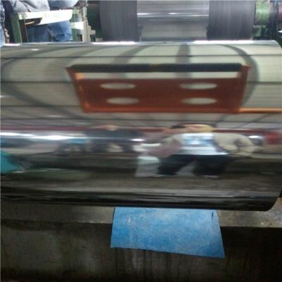 China 1.0 2.0mm Thickness Cold Rolled Stainless Steel Coil For Electrielcal Industries for sale
