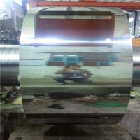 China 1.0 2.0mm Thickness Cold Rolled Stainless Steel Coil For Electrielcal Industries for sale